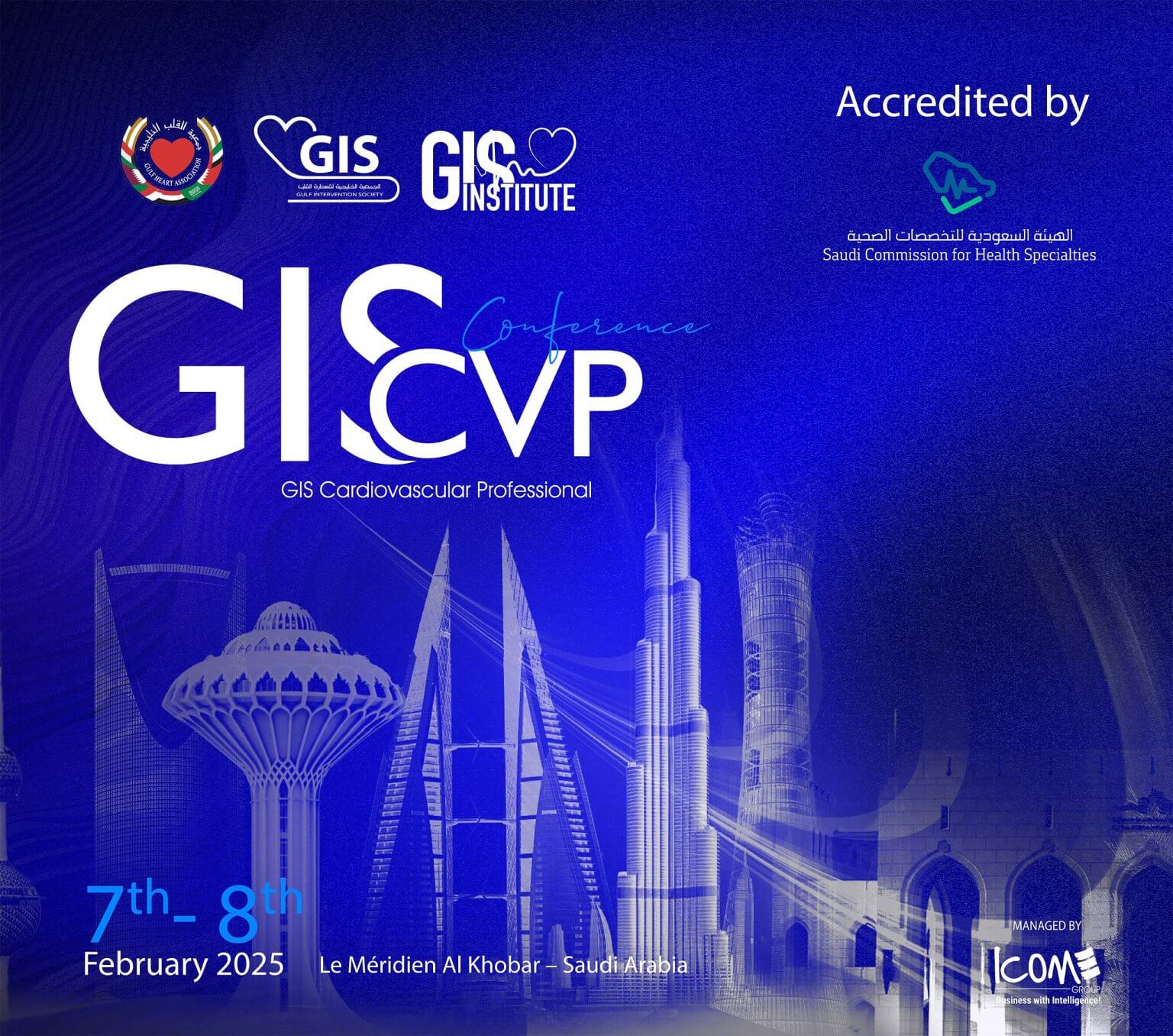 GIS CVP - GIS